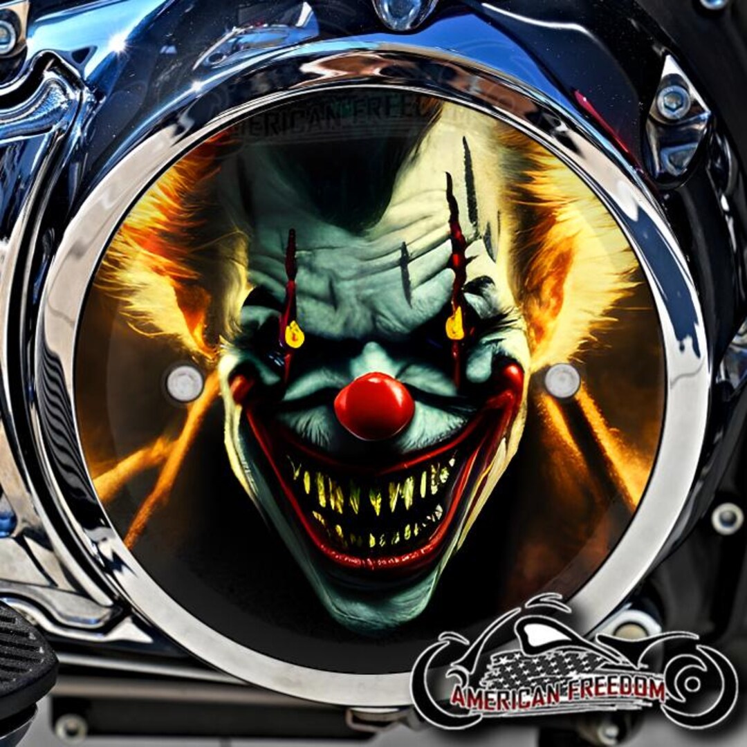 Indian Motorcycles 2021+ Thunderstroke & Challenger Pursuit 2 Hole ...