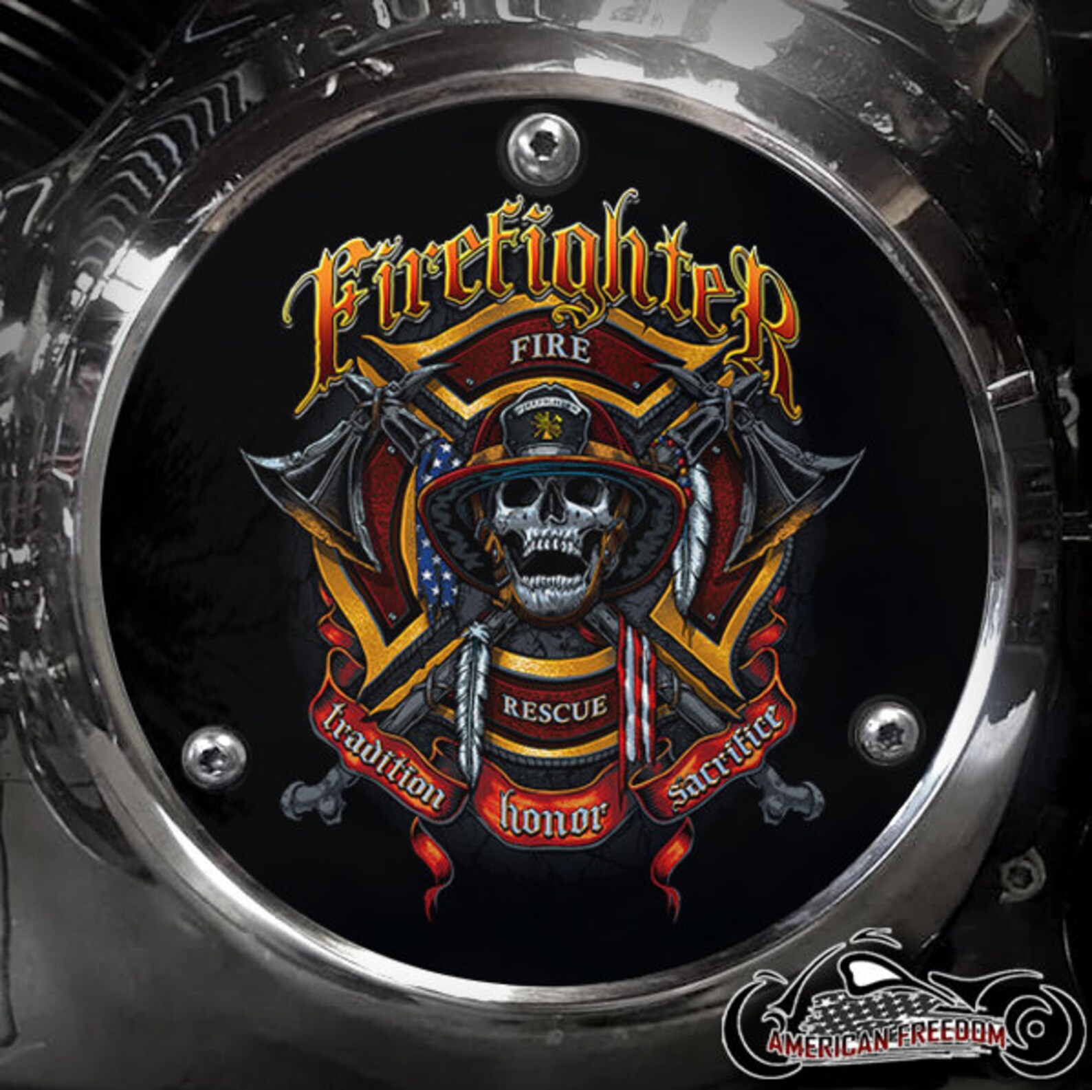 Harley Davidson Custom Made Derby Cover or Timing Cover your | Etsy