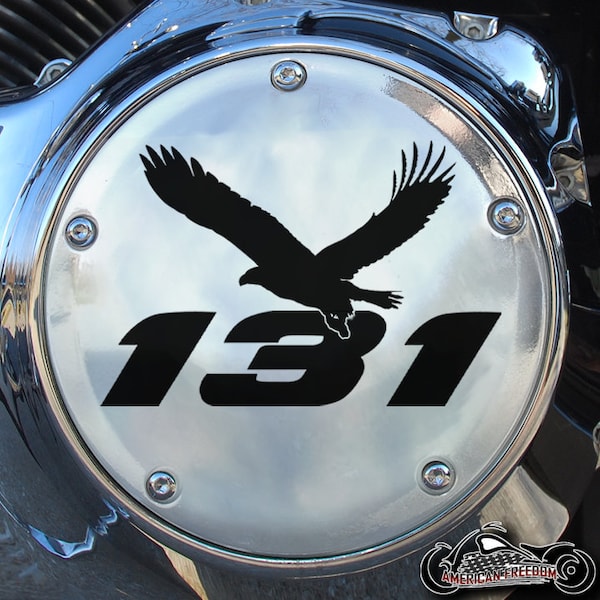Harley 131 Derby Cover - Etsy
