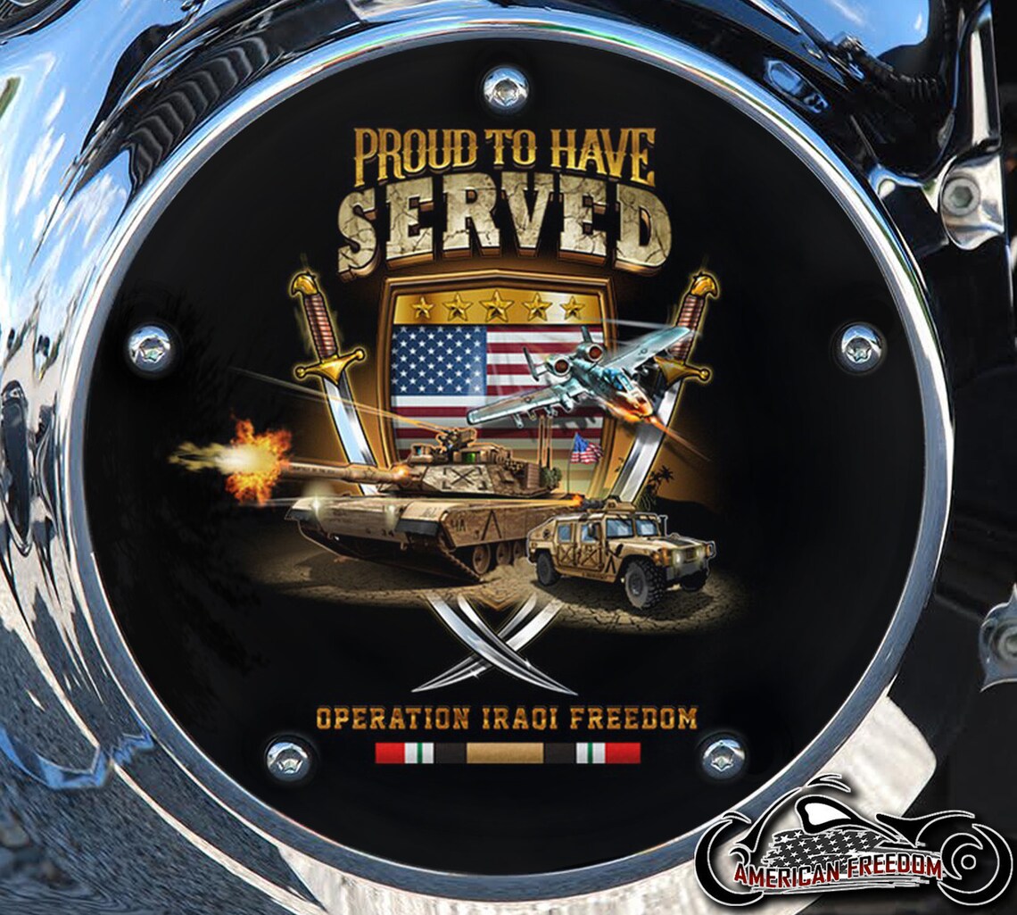 Harley Davidson Custom Made Derby Cover or Timing Cover your - Etsy