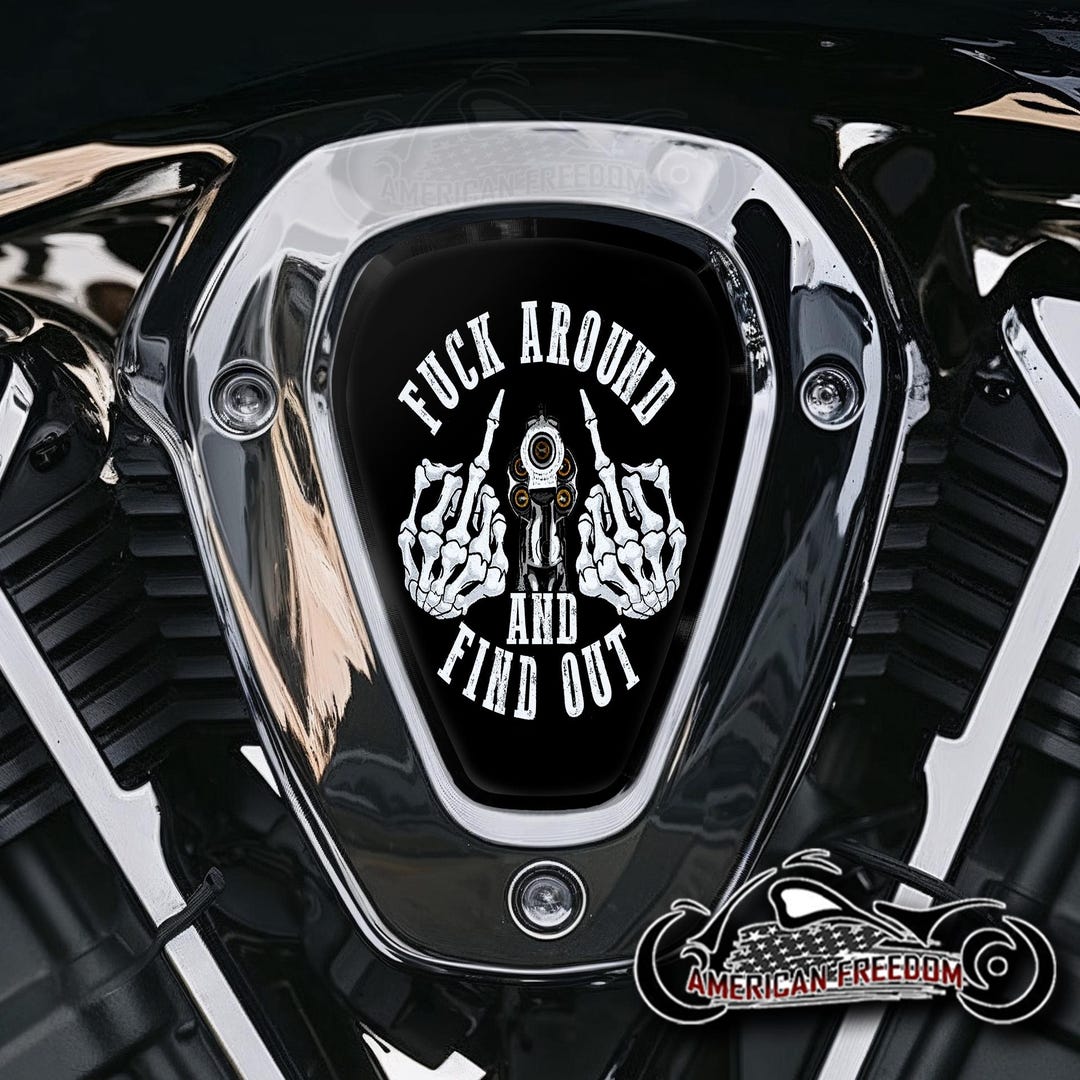 Indian Challenger Pursuit Powerplus Aluminum V Cover Inserts - FAFO - Etsy