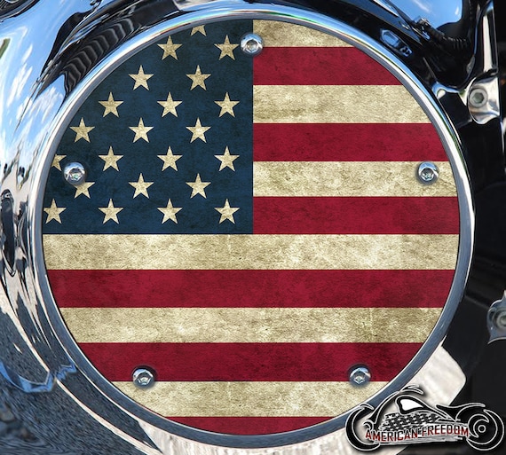 Harley Davidson Custom Made Derby Cover or Timing Cover your | Etsy