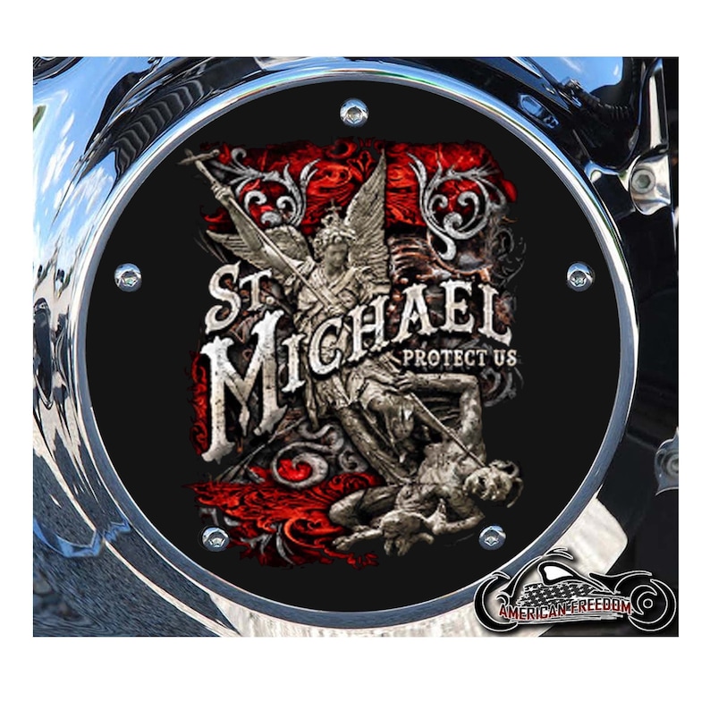 Harley Davidson Custom Made Derby Cover or Timing Cover your | Etsy