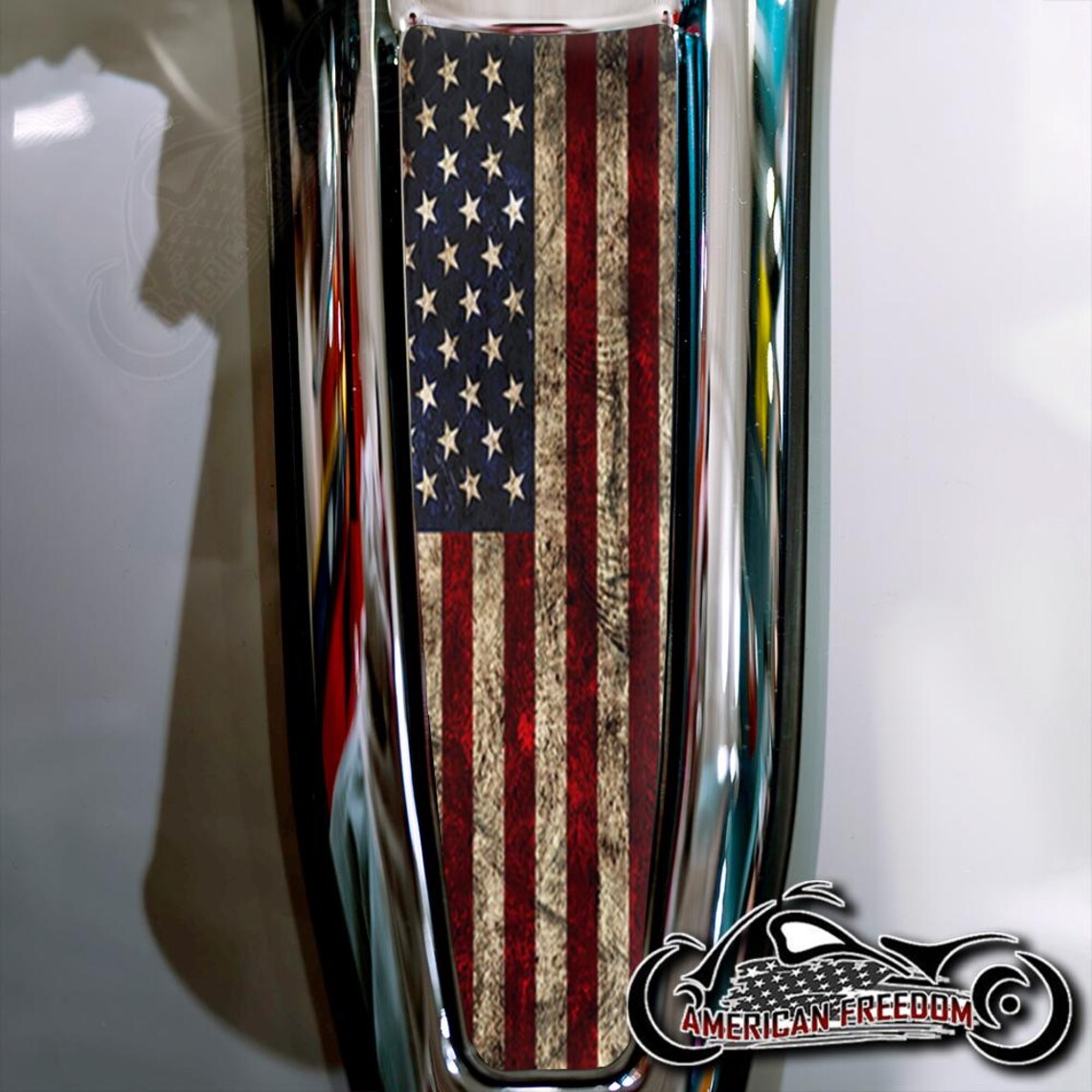 Harley Davidson Custom Made Dash Insert for 2024+ Street Glide & Road ...