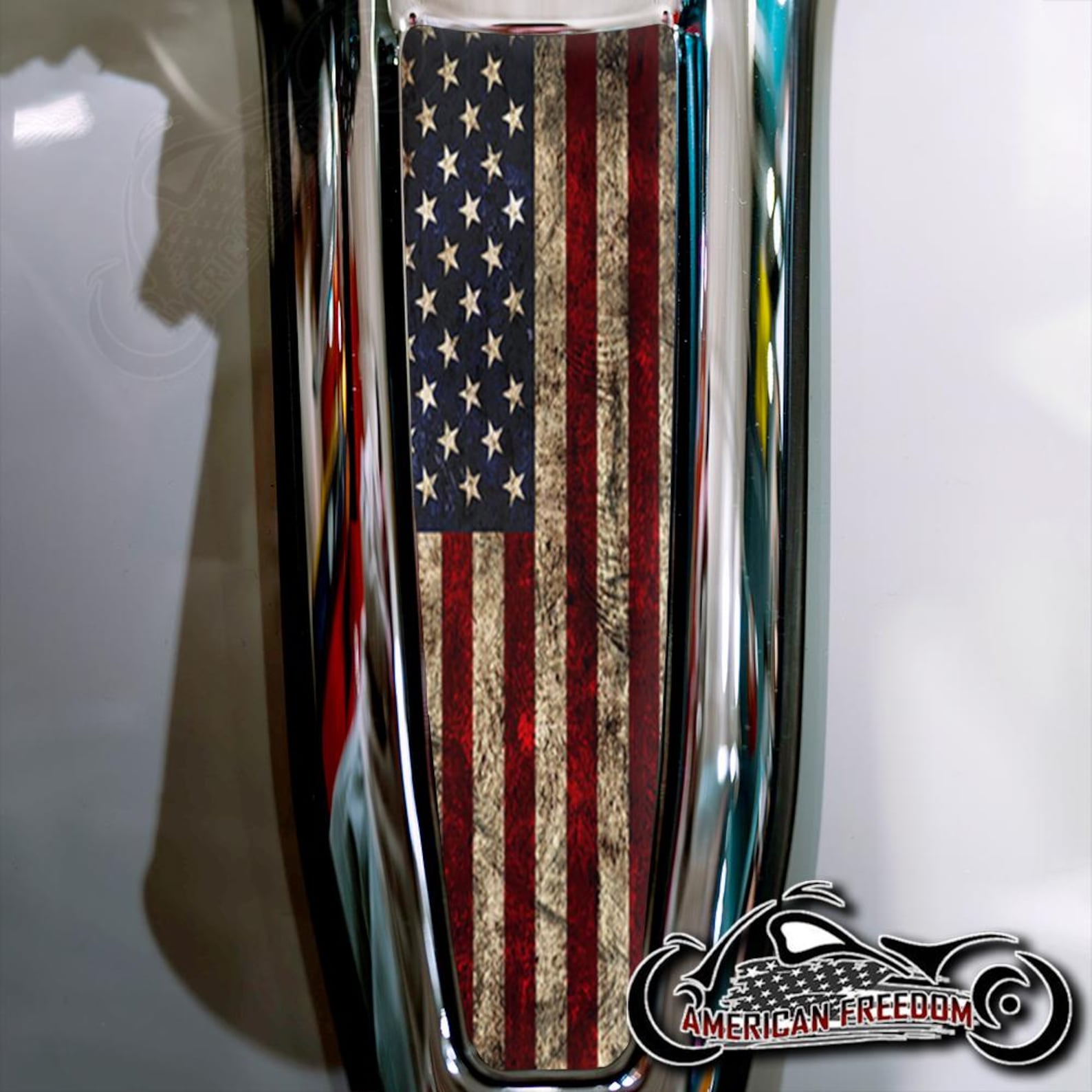 Harley Davidson Custom Made Dash Insert for 2024+ Street Glide & Road ...
