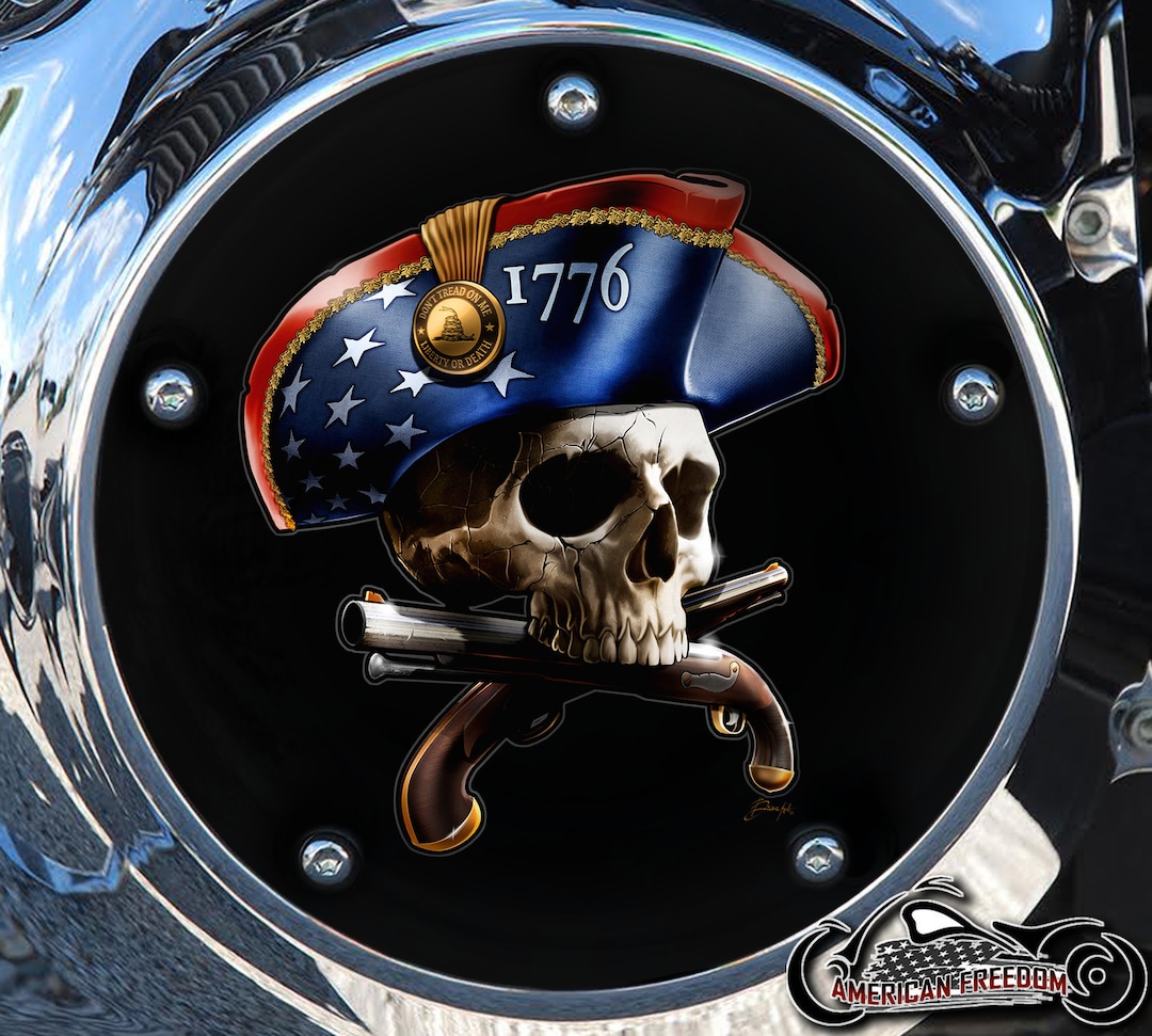 Harley Davidson Custom Made Derby Cover or Timing Cover (your Choice ...