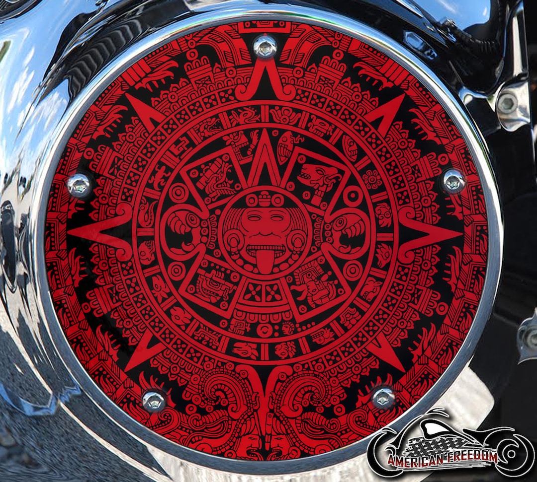 Harley Davidson Custom Made Derby Cover or Timing Cover (your Choice ...