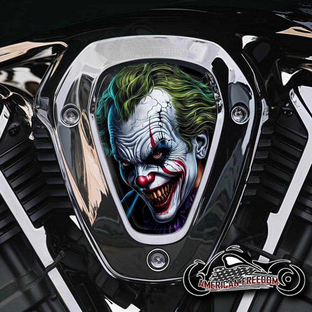Indian Challenger Pursuit Powerplus Aluminum V Cover Inserts - Grinning ...