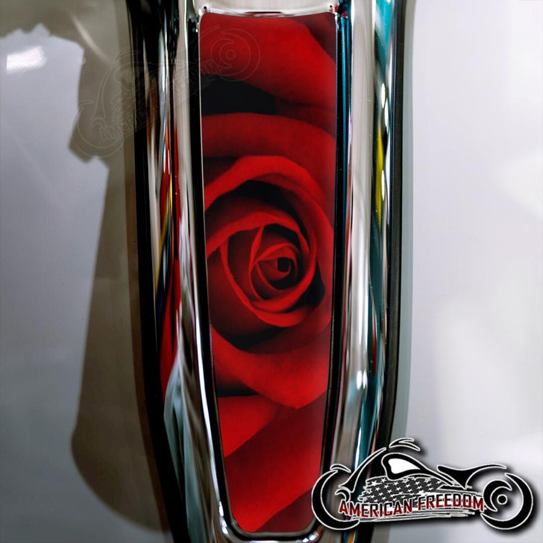 Harley Davidson Custom Made Dash Insert for 2024+ Street Glide & Road ...