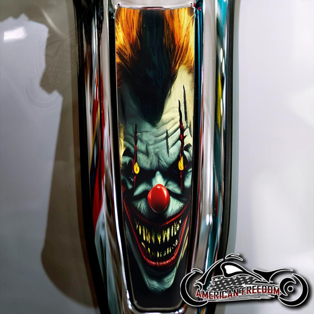 Harley Davidson Custom Made Dash Insert for 2024+ Street Glide & Road ...