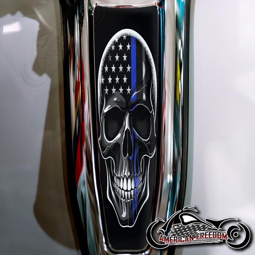 Harley Davidson Custom Made Dash Insert for 2024+ Street Glide & Road ...