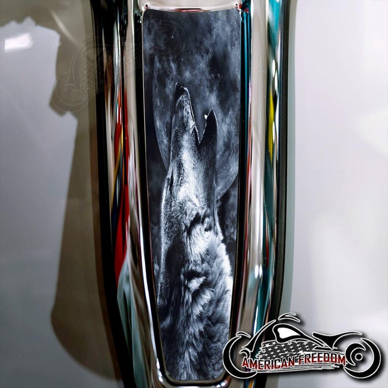 Harley Davidson Custom Made Dash Insert for 2024+ Street Glide & Road ...