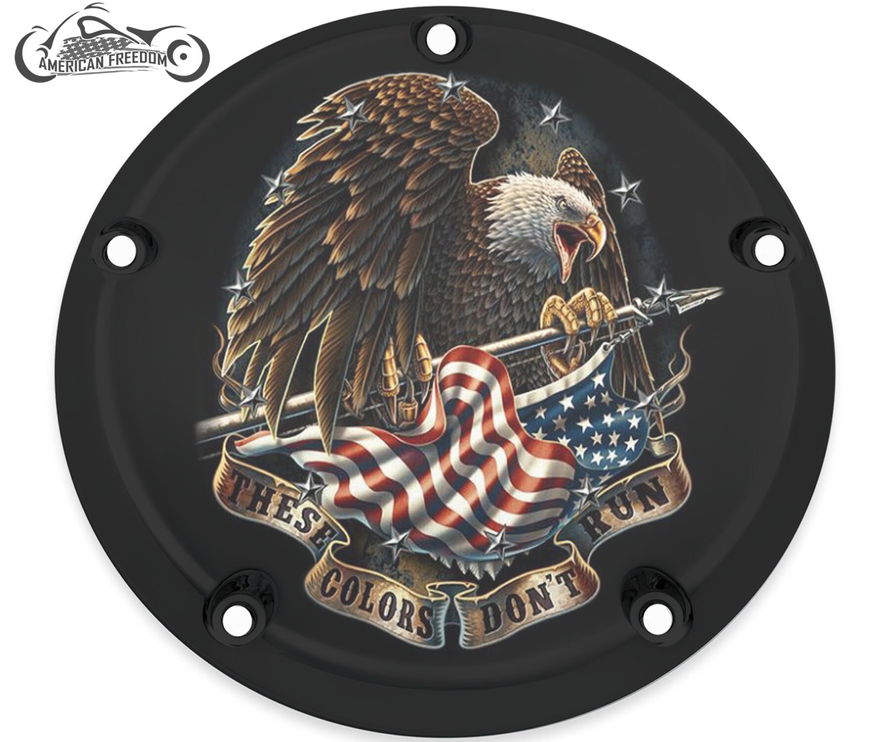 Harley Davidson Custom Made Derby Cover or Timing cover Your | Etsy