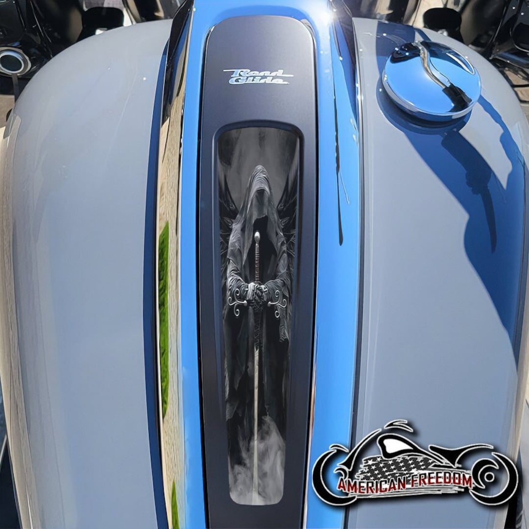 Harley Davidson Custom Made Dash Insert for 2021-2023 Street Glide ...