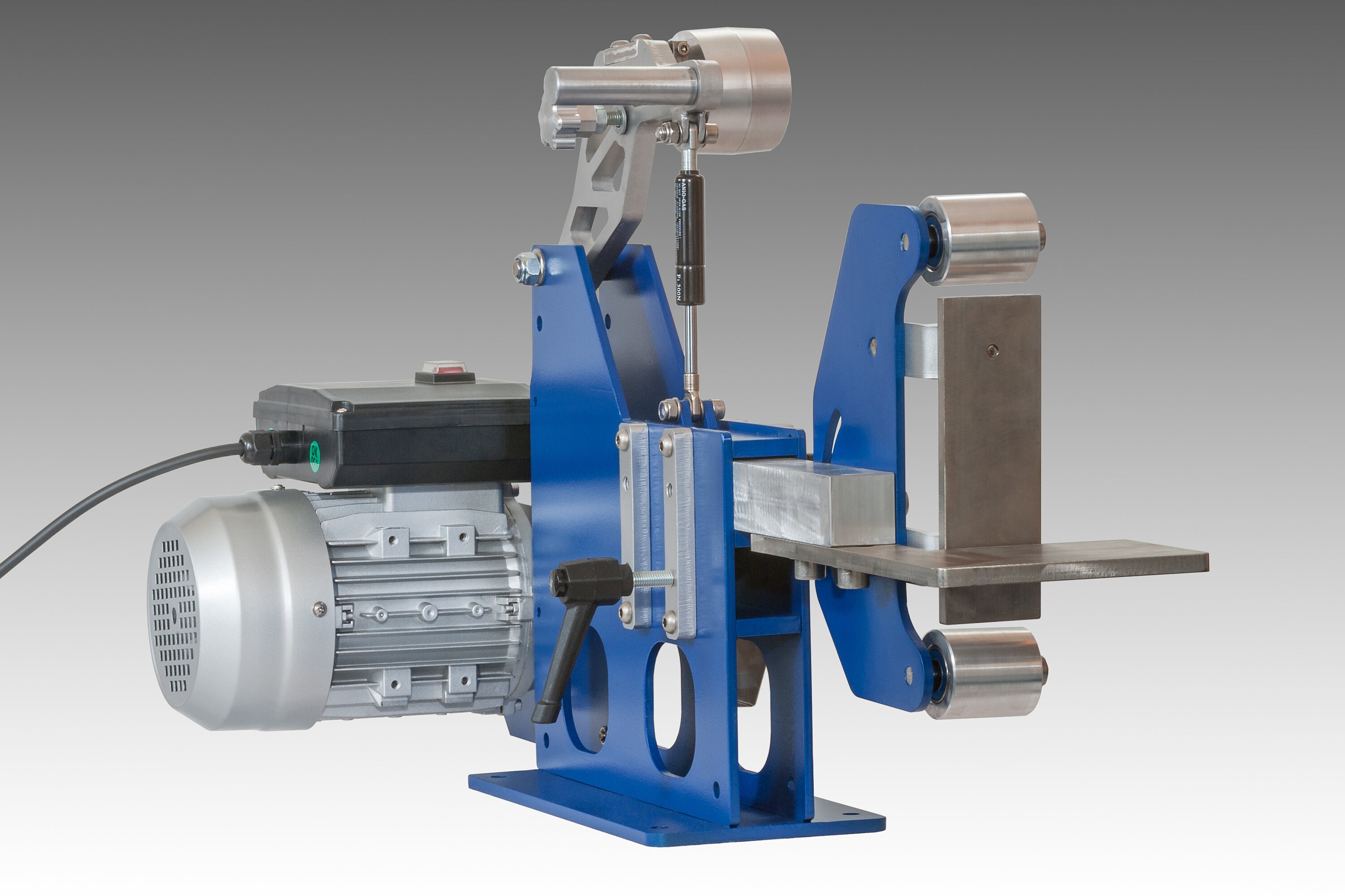 2x72 Belt Sander Grinder Machine CE Certification - Etsy 2x72 Belt Sander Grinder Machine CE Certification - Etsy