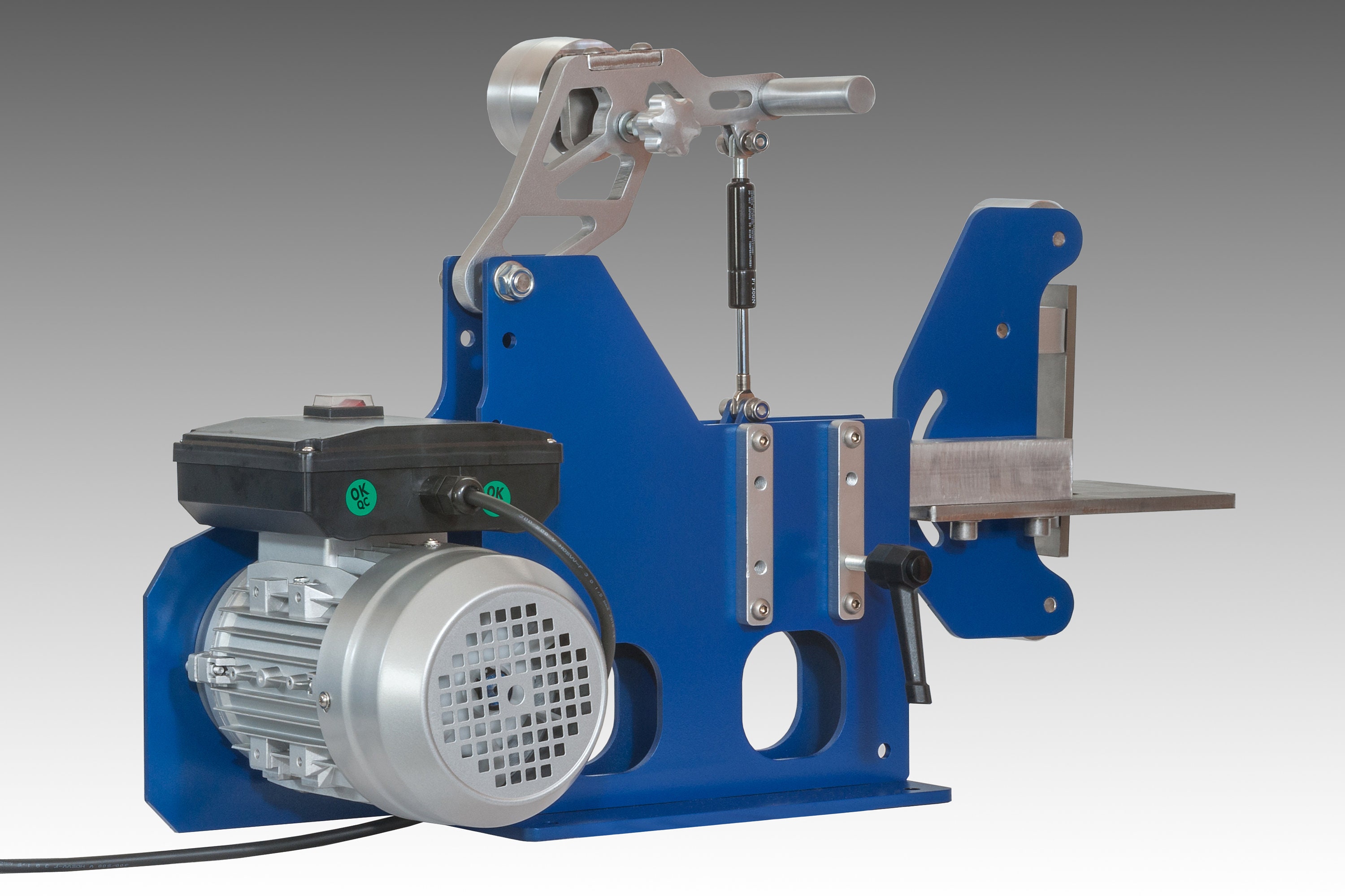 2x72 Belt Sander Grinder Machine CE Certification - Etsy Canada 2x72 Belt Sander Grinder Machine CE Certification - Etsy Canada