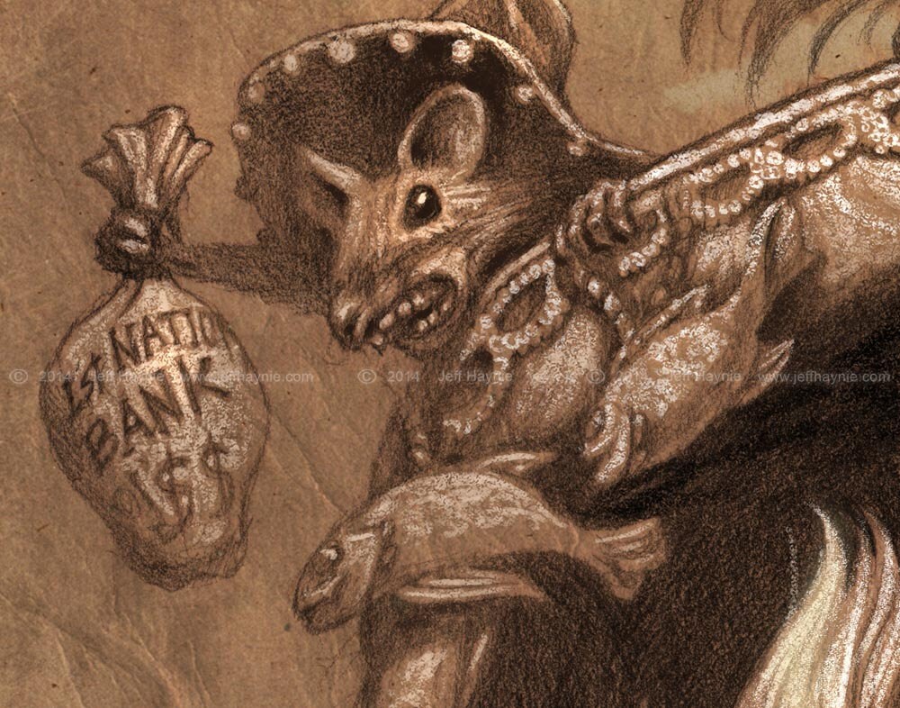 Crazy Loco Cat // 8 X 10 PRINT // Cowboy Cat Print // Bandito - Etsy Israel