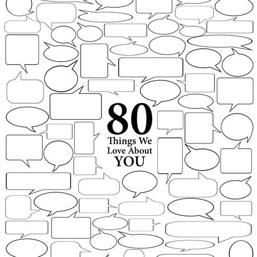 70 Things We Love About You Vector Art - Etsy