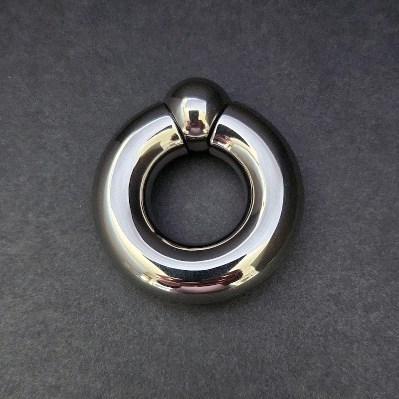 Prince Albert Piercing - Etsy Canada