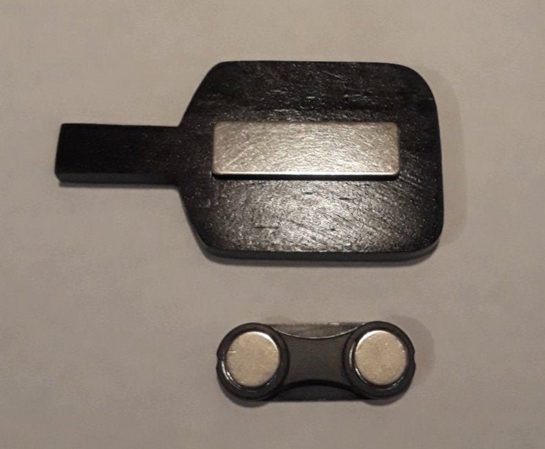 Personalized Handmade Pickleball Paddle Pins - Etsy