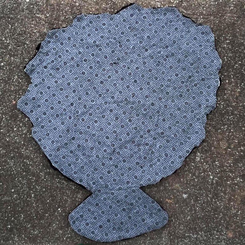 Huey the Boondocks Tufting Rug - Etsy