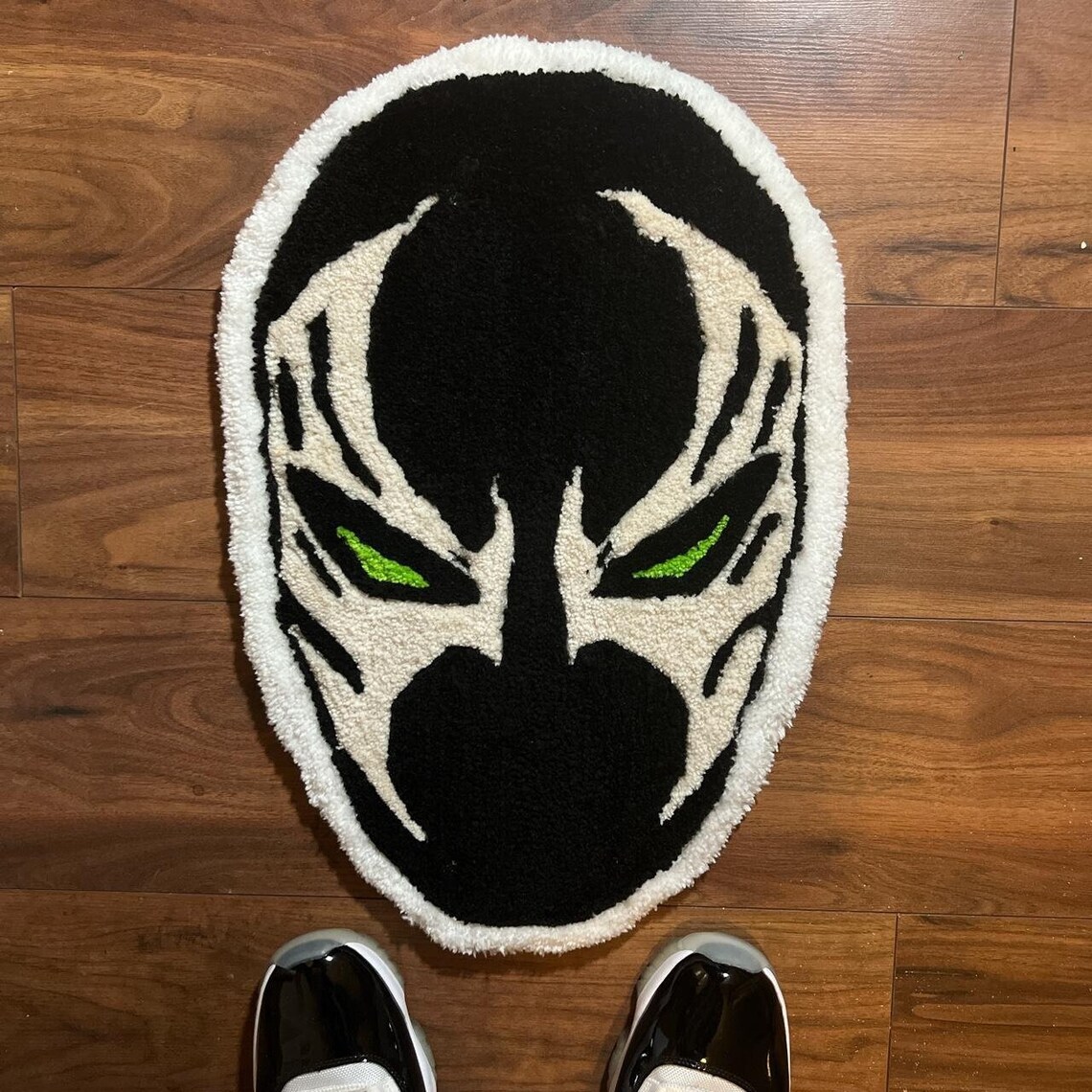 Spawn Tufting Rug - Etsy