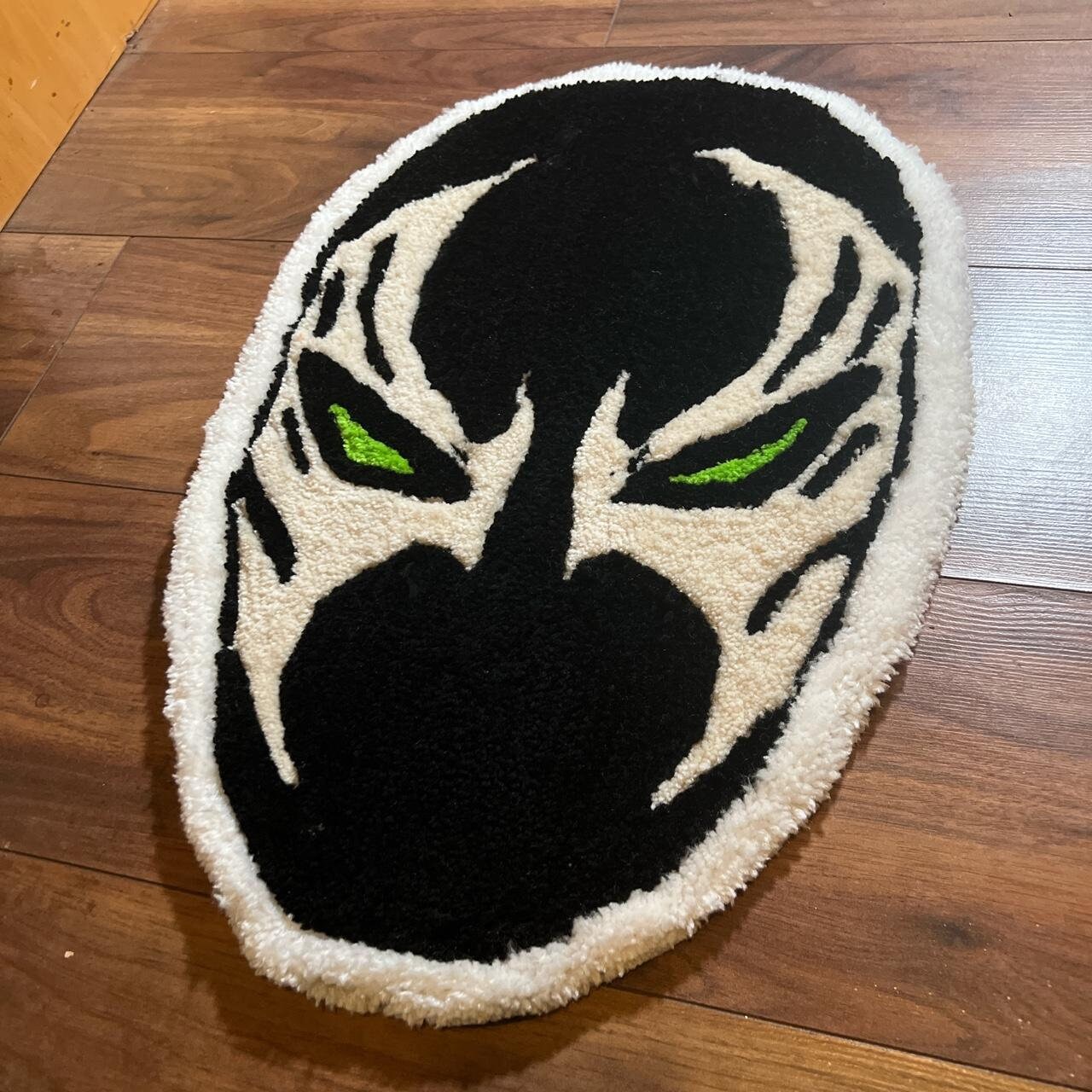 Spawn Tufting Rug - Etsy
