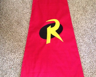 Yellow Robin Cape | Etsy