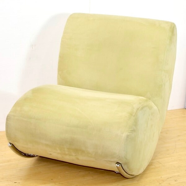 Armless Rocking Chair - Etsy