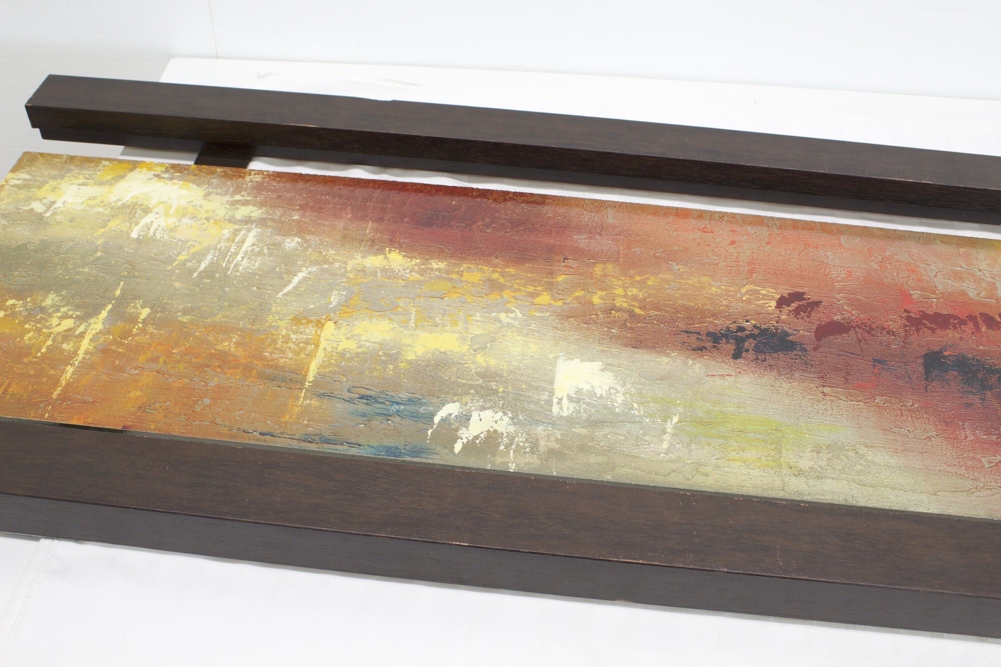 Large Abstract Wall Art Ren-wil Art - Etsy