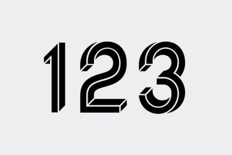 Utopia 14 Bold Typeface Otf - Etsy