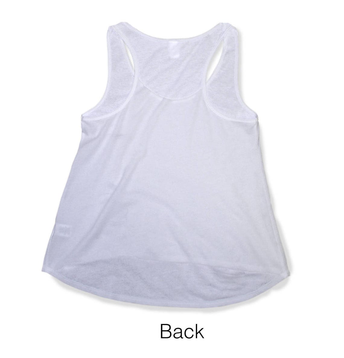 Girls Dance Tank Tops White Dance Shirt for Dancer in Child - Etsy