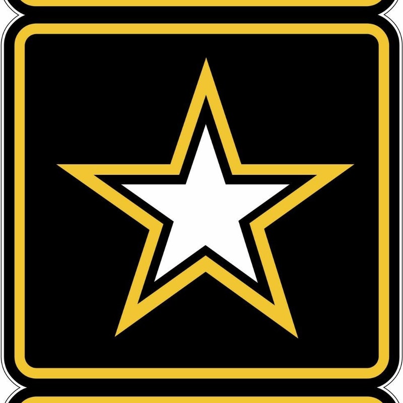 Army Magnets for Car - Etsy