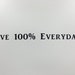 Do Something Amazing.. Vinyl Wall Decal Sticker Motivational 1.5 X 18 ...