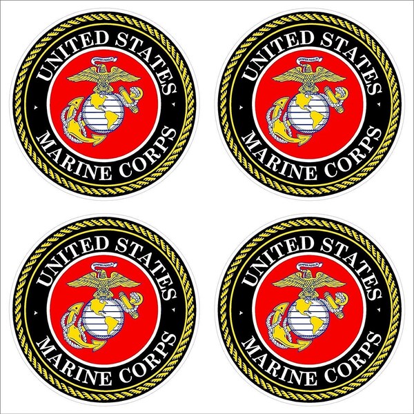 Usmc Svg - Etsy