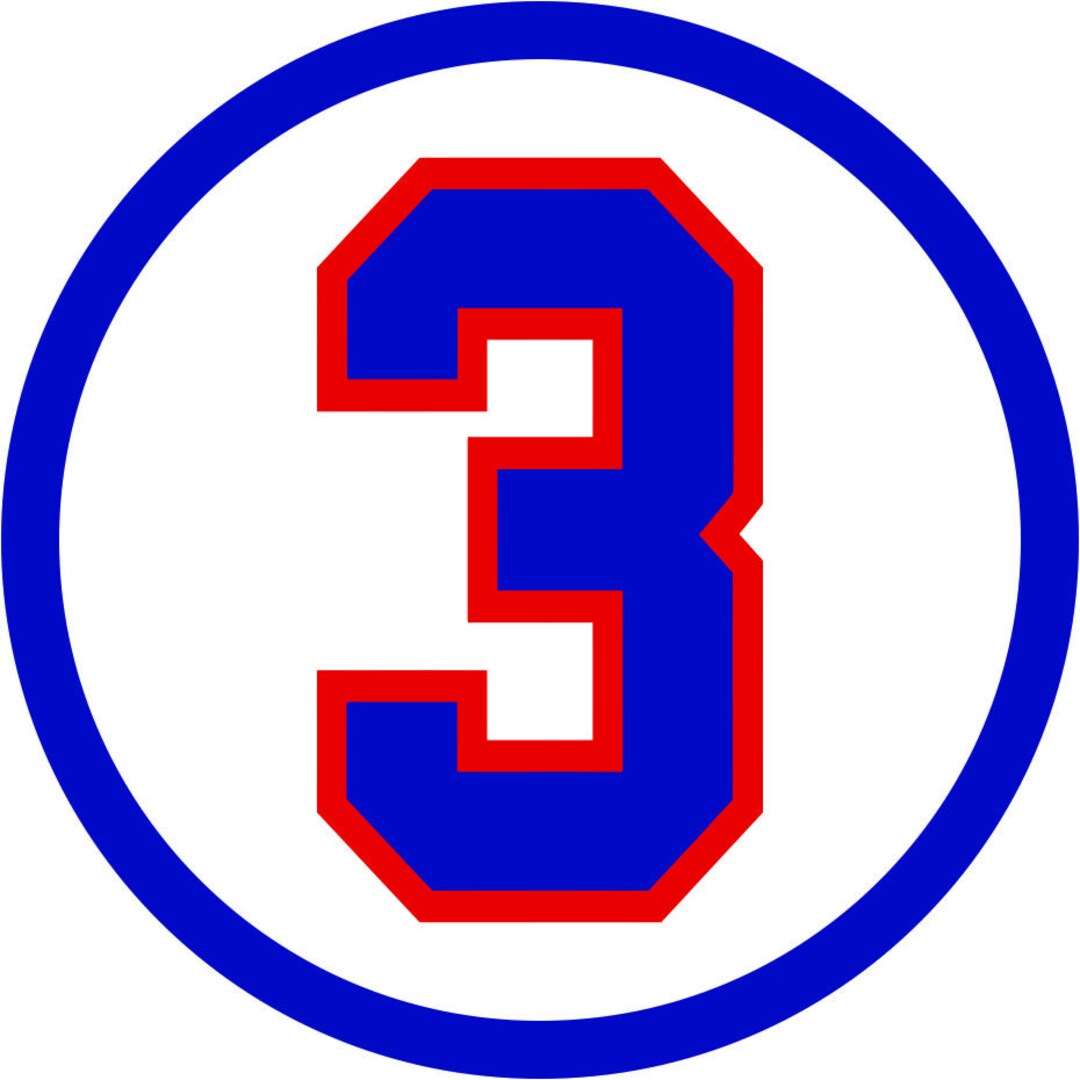 Damar Hamlin Car Decal Sticker Vinyl American USA Helmet - Etsy