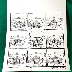 Art of What a Beautiful Day! (published 2005) - Etsy