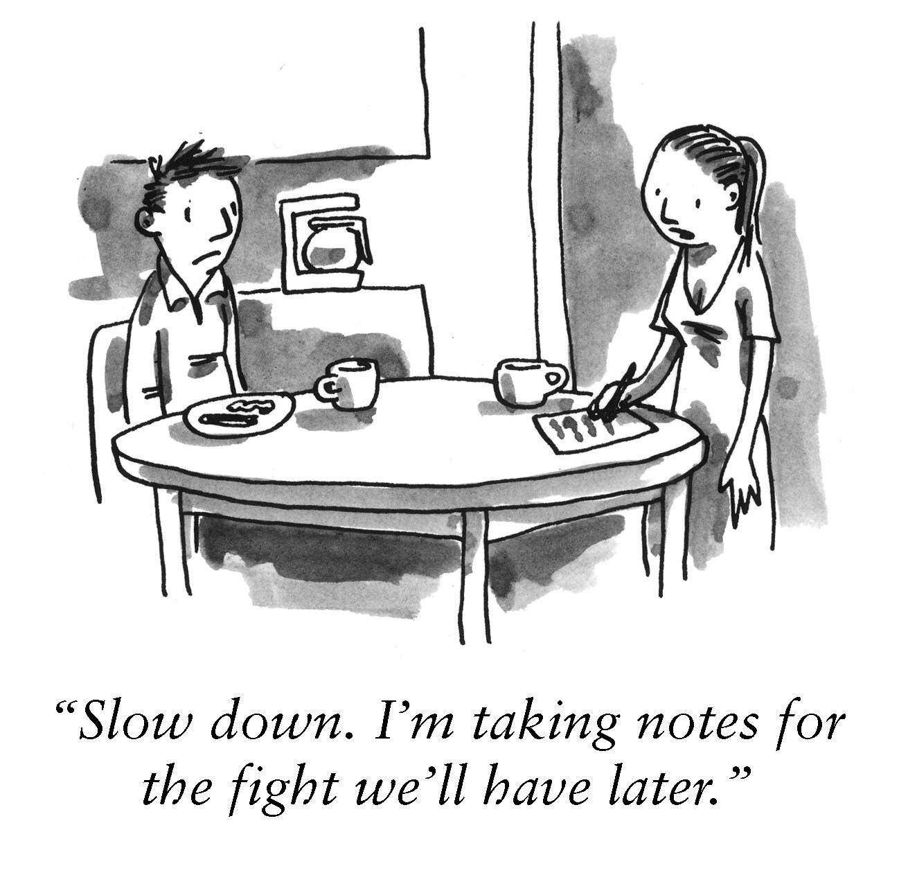 Art and Book notes for a Fight - Etsy