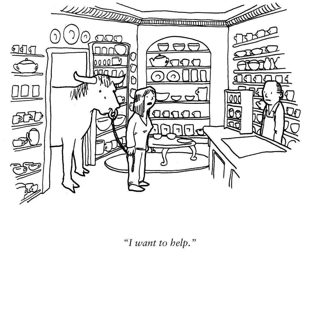 Art of "the New Starter is Here" CARD - Etsy