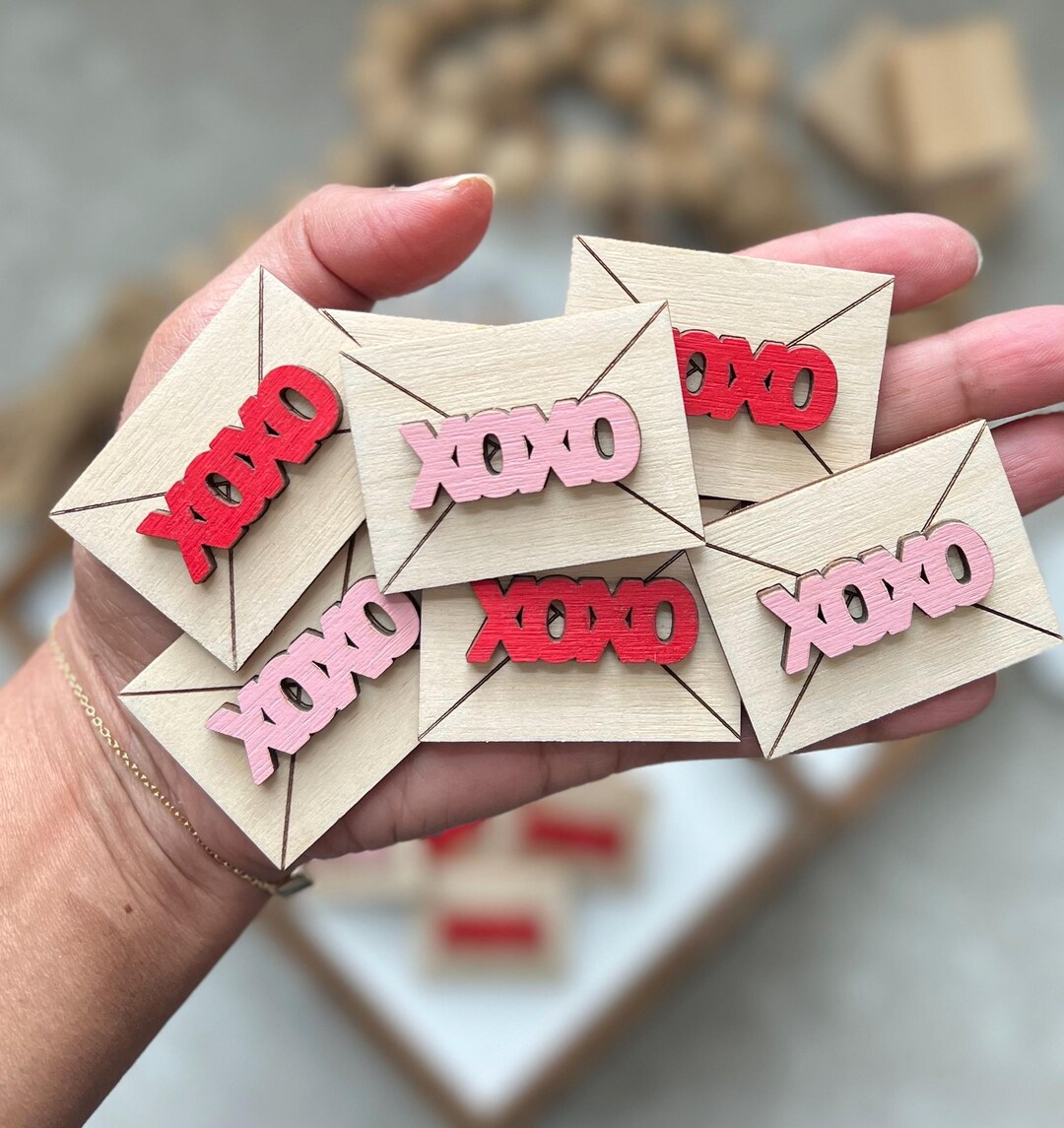 Love Letters | Valentine's Day Signs | Love Envelopes | Valentines ...