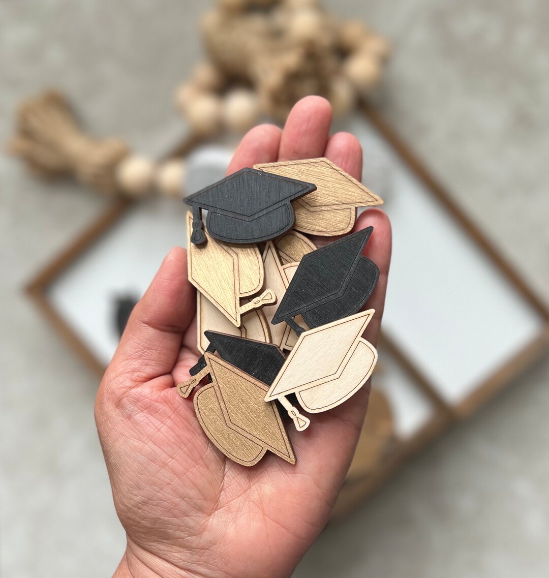 2024 Graduation Confetti | Graduation Party Decorations | 2024 Confetti ...