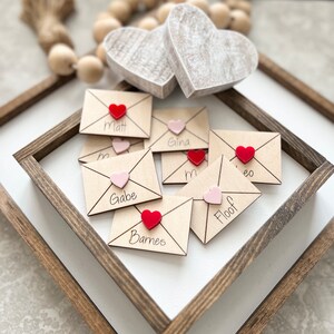 Love Letters | Valentine's Day Signs | Love Envelopes | Valentines ...