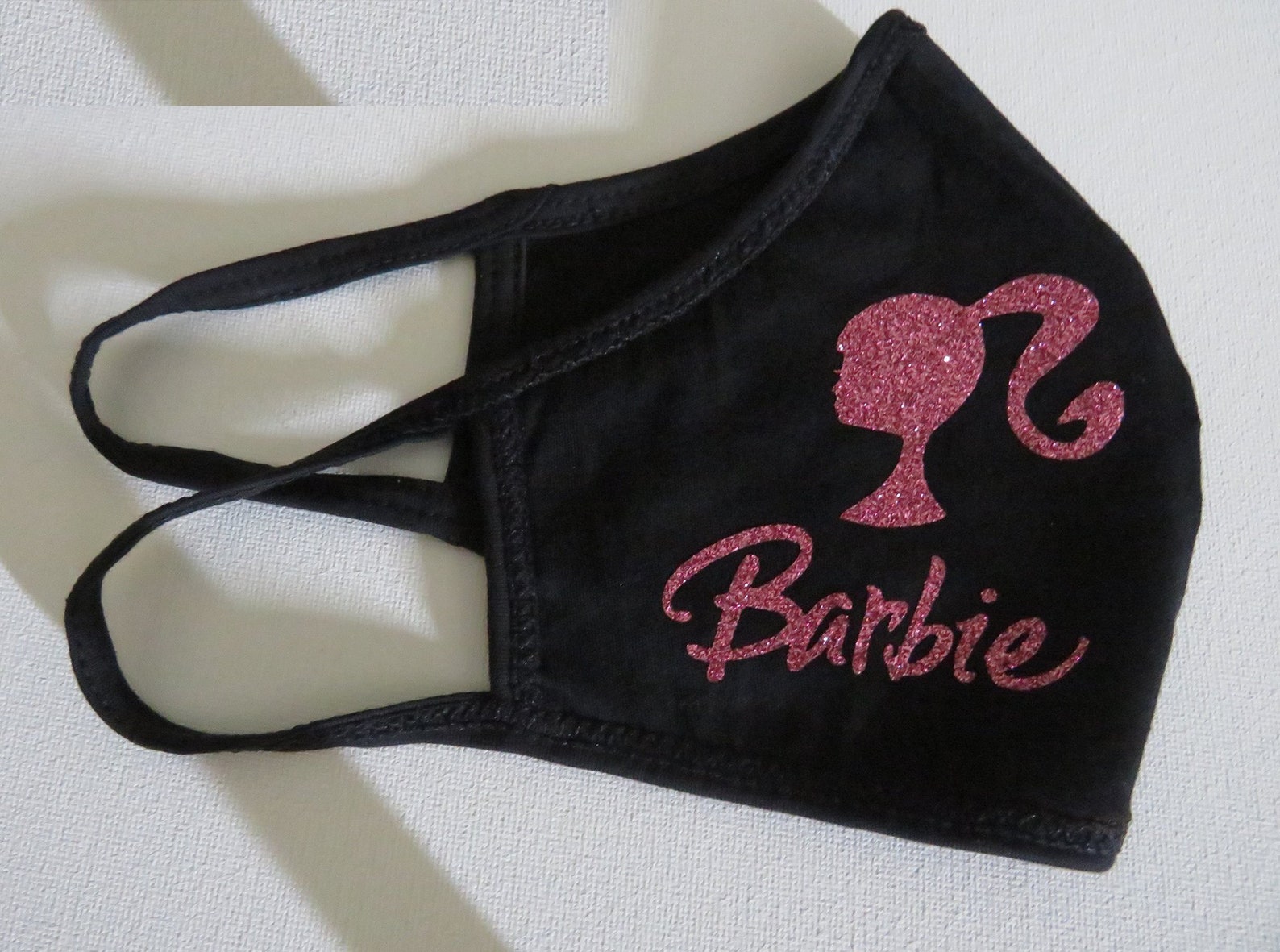 Barbie Face Mask Washable Face Mask Kids Face Mask Adult | Etsy