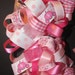 Pretty Princess Ribbon Wreath - Etsy