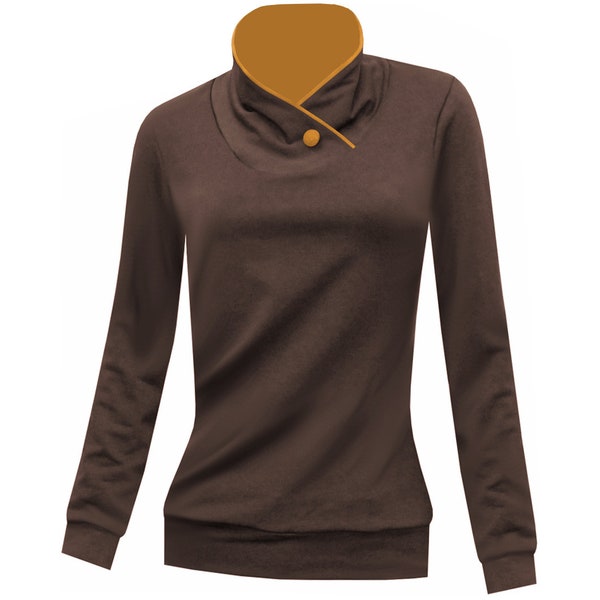 Cuddle Sweater - Etsy