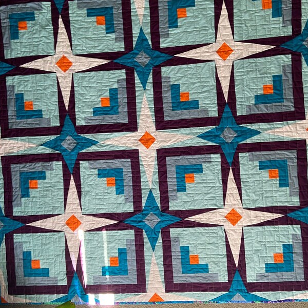 Couch Quilt - Etsy