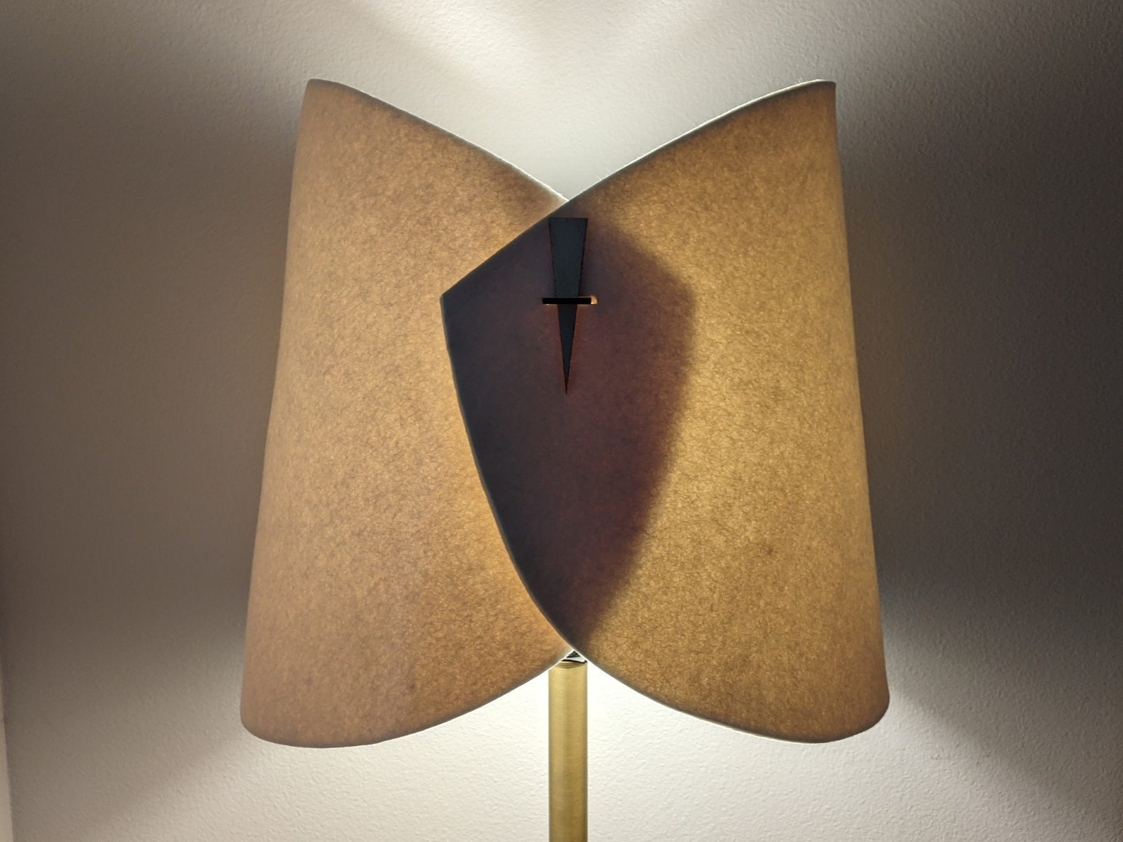 Felt Lamp Shade Felt Floor Lamp Shade Felt Table Lamp Shade - Etsy