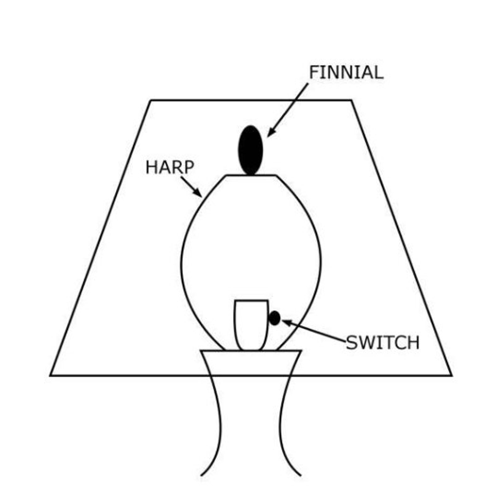 Felt Lamp Shade Felt Floor Lamp Shade Felt Table Lamp Shade - Etsy