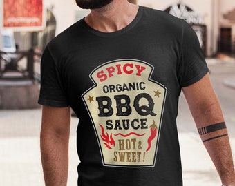 Bbq Sauce Costume - Etsy