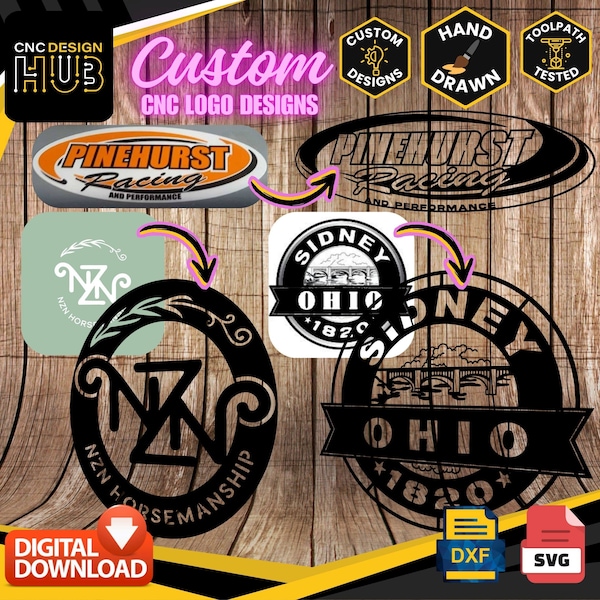 Plasma Cut Signs - Etsy